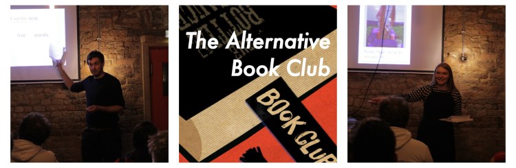 About – The Alternative Book Club