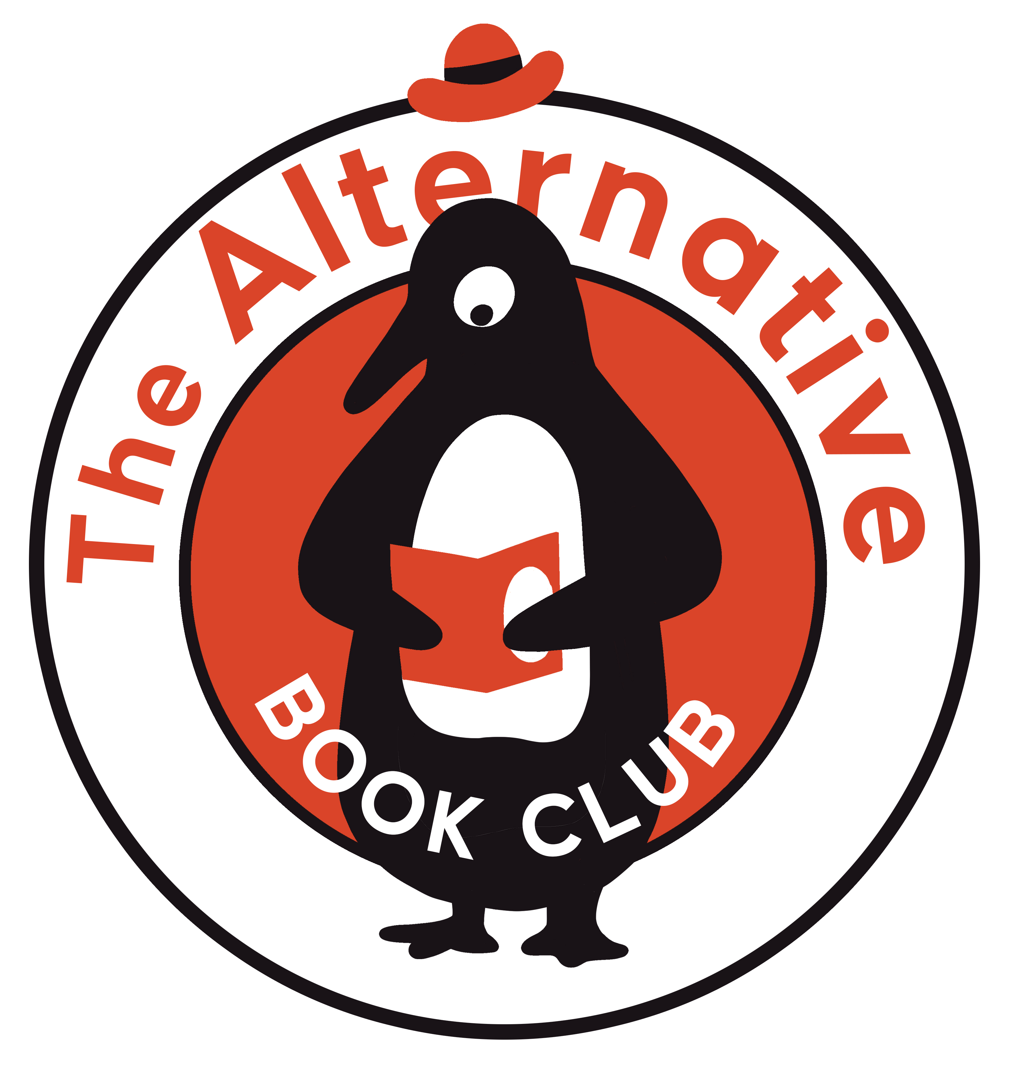 Events – The Alternative Book Club