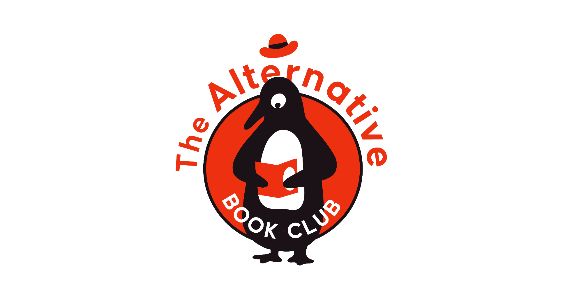 The Alternative Book Club – stand-up comedy about books